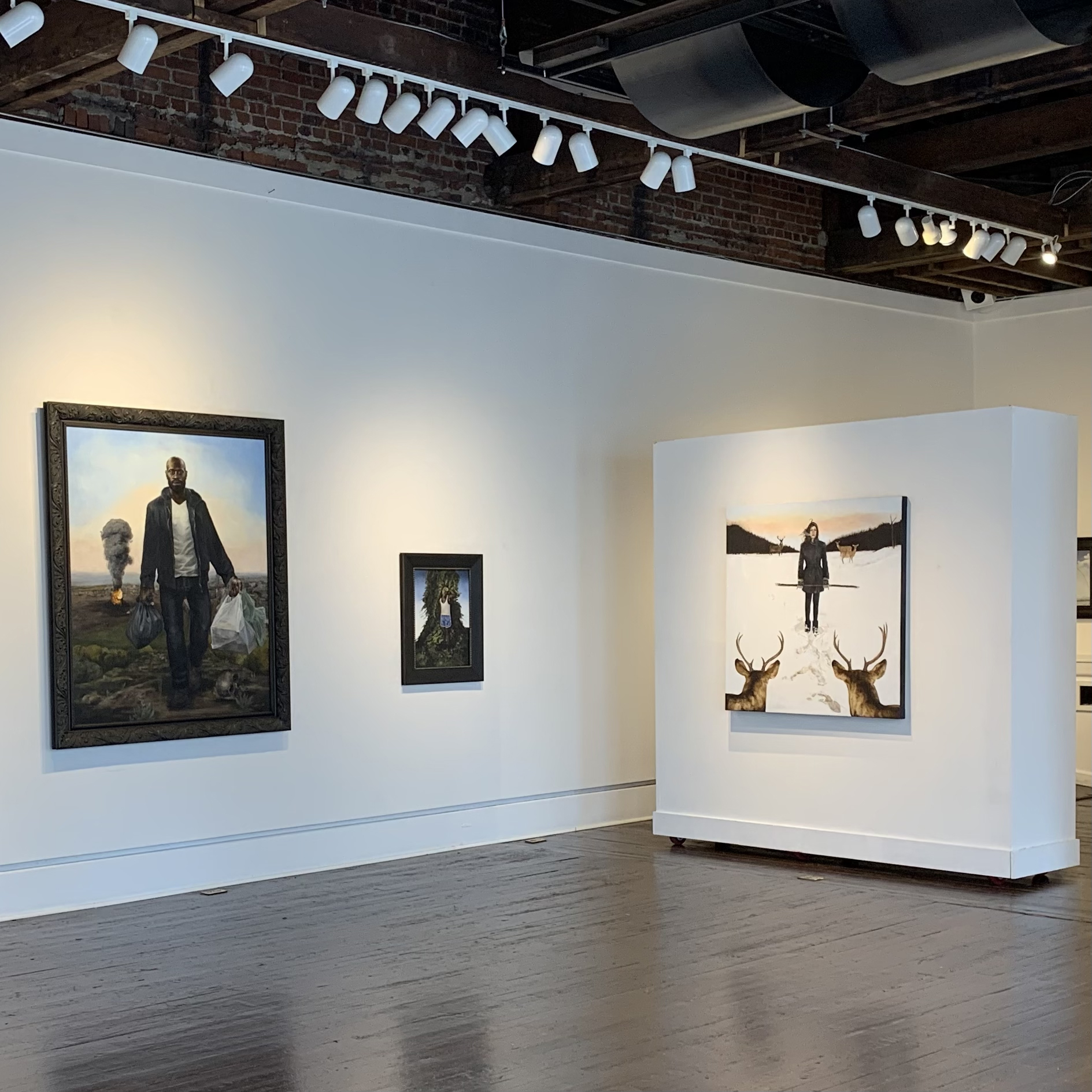 September 5th, 2022 — Harrison Center